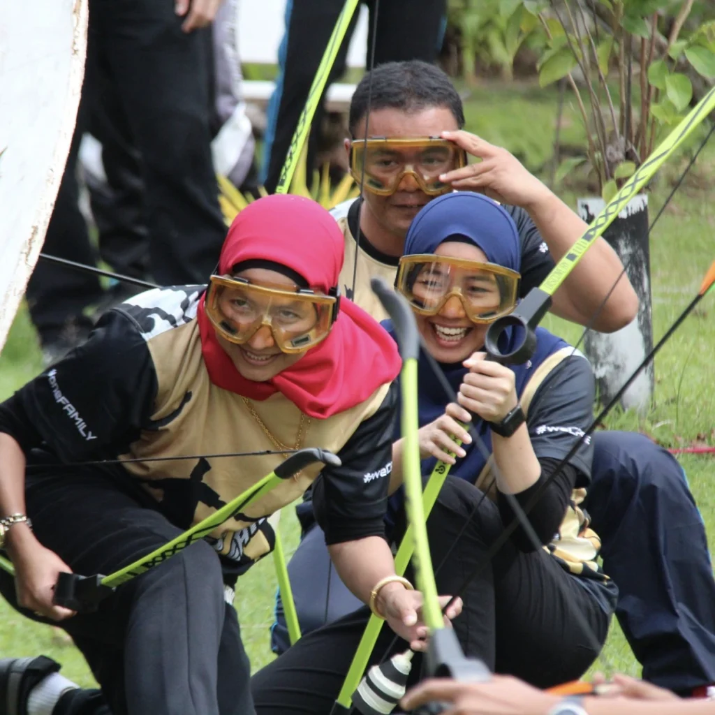 Kenapa 'Team Building' Sangat Penting untuk Syarikat di Malaysia ...